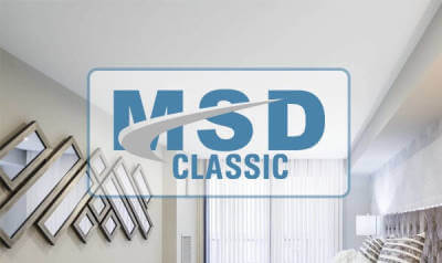 Msd Classic (Стандарт)